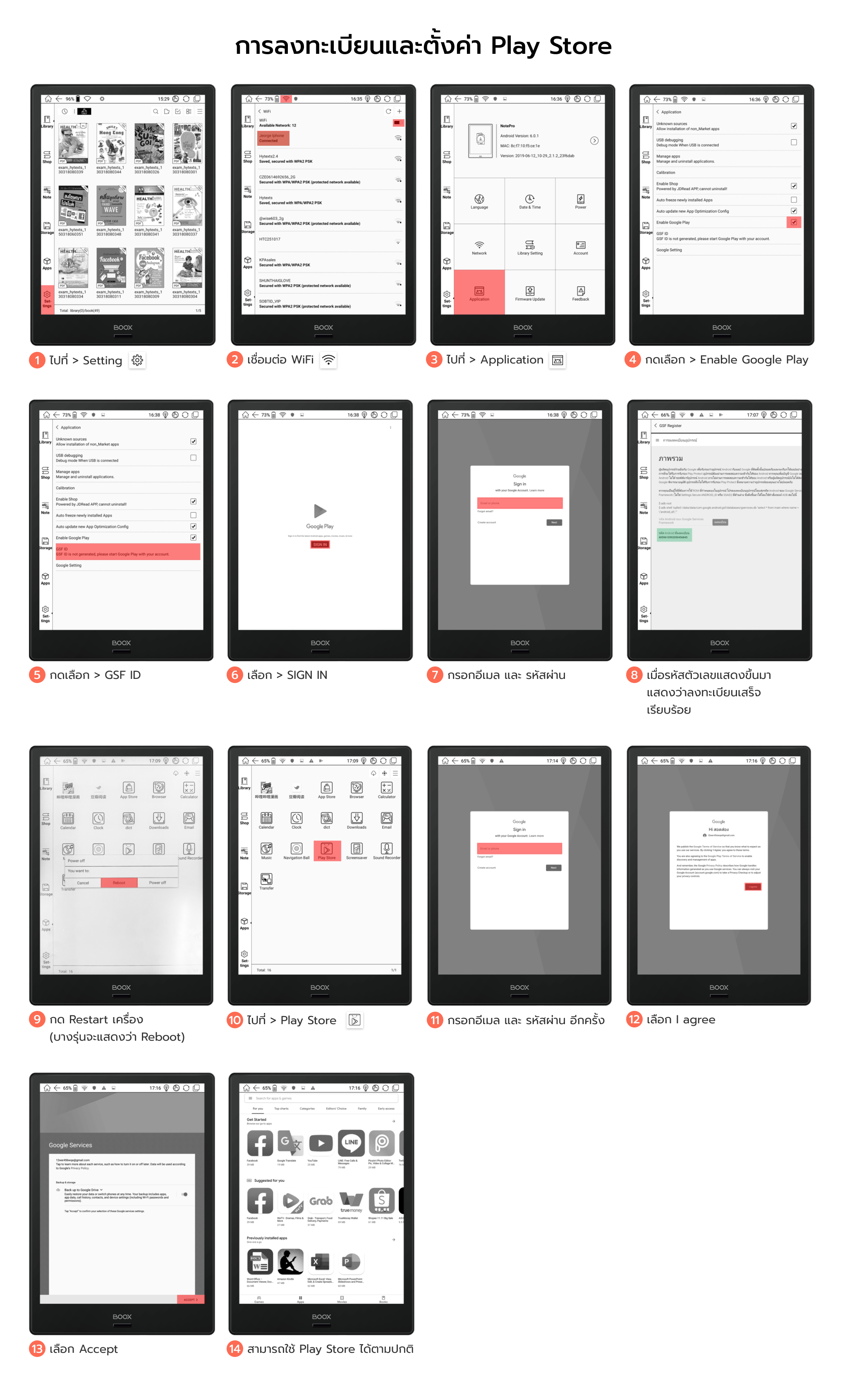 Hytexts คลัง E-Book (อีบุ๊ค) ไทย ที่ทุกคนเข้าถึงได้ รองรับ IOS, Android และ E-Reader