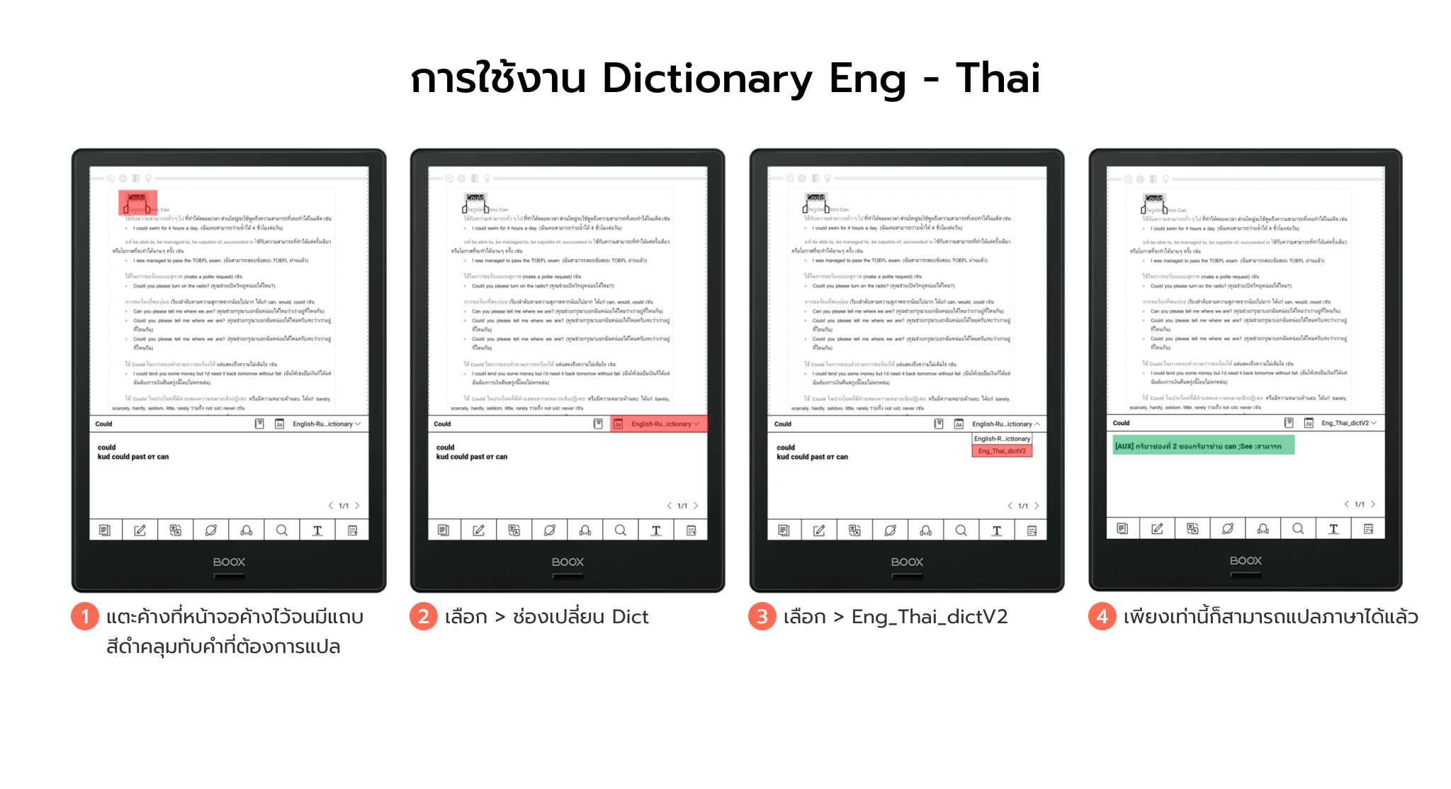 Hytexts คลัง E-Book (อีบุ๊ค) ไทย ที่ทุกคนเข้าถึงได้ รองรับ IOS, Android และ E-Reader